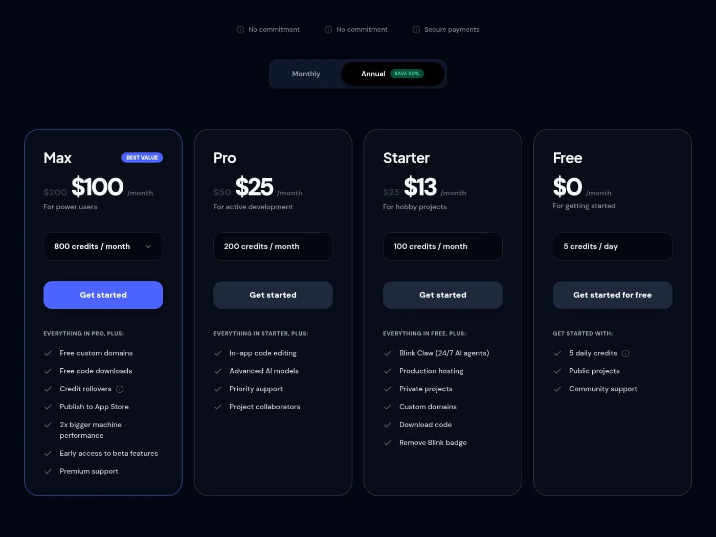 FeatureHub Website