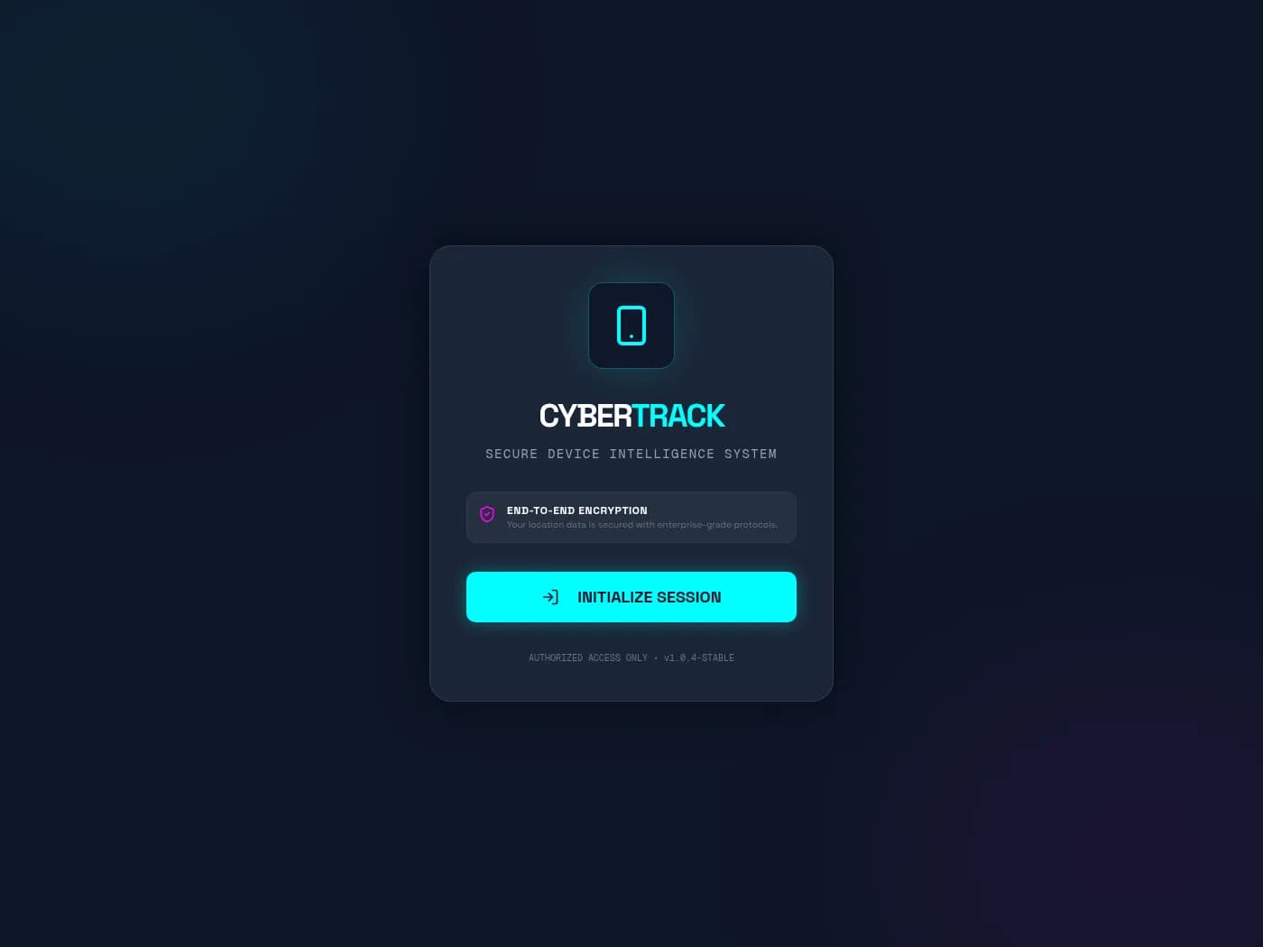 School Fee Tracker
