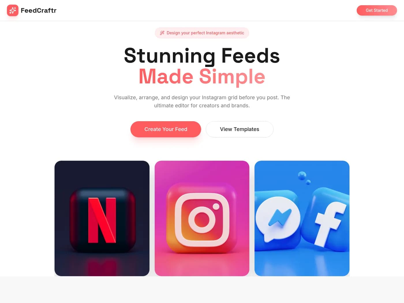 FeedCraftr
