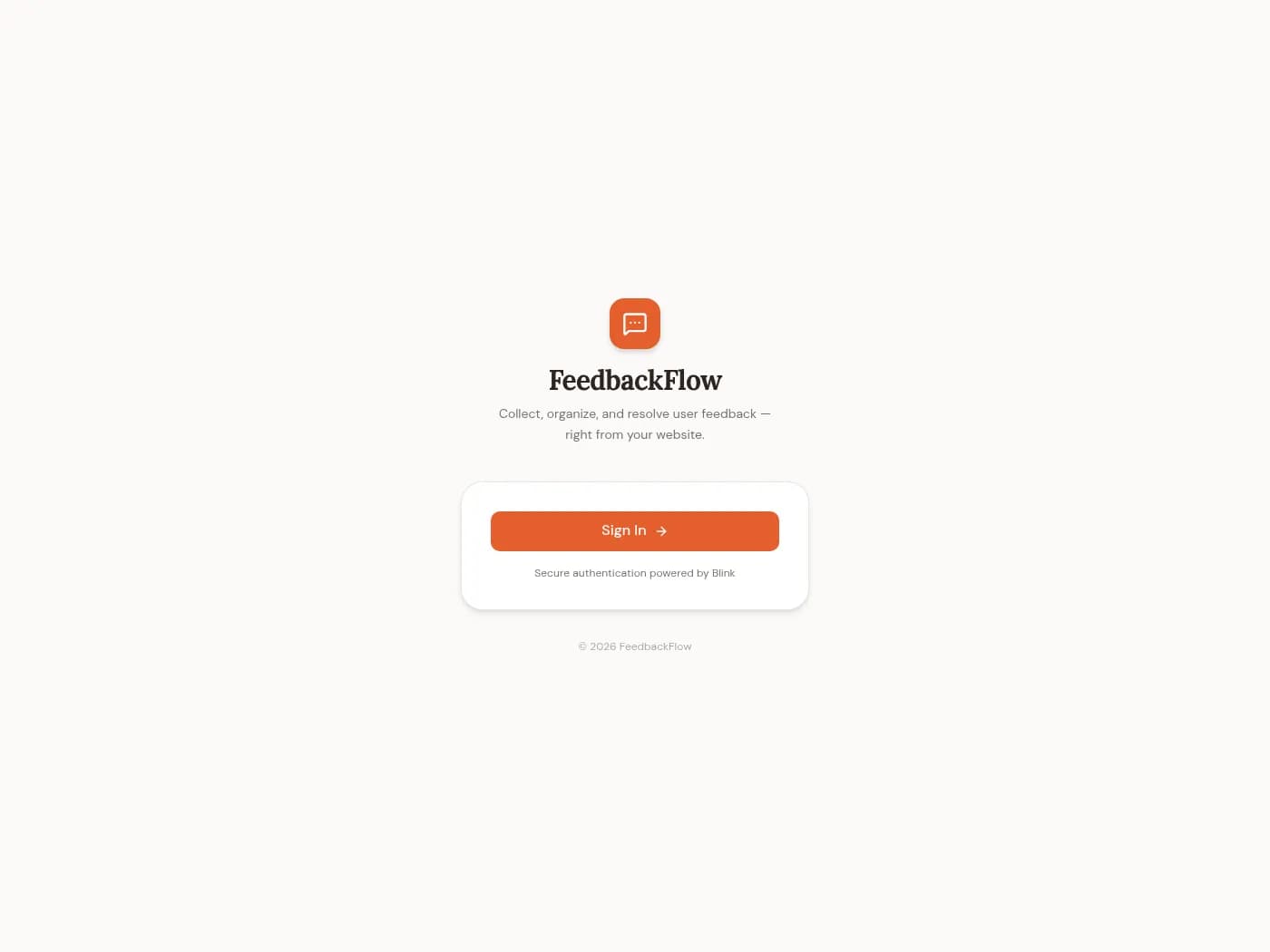Feedback Plugin Pro