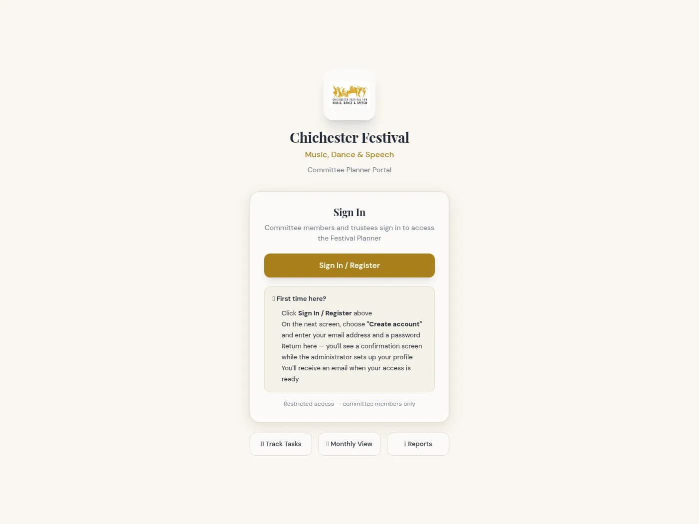 FestivalPlanner Pro