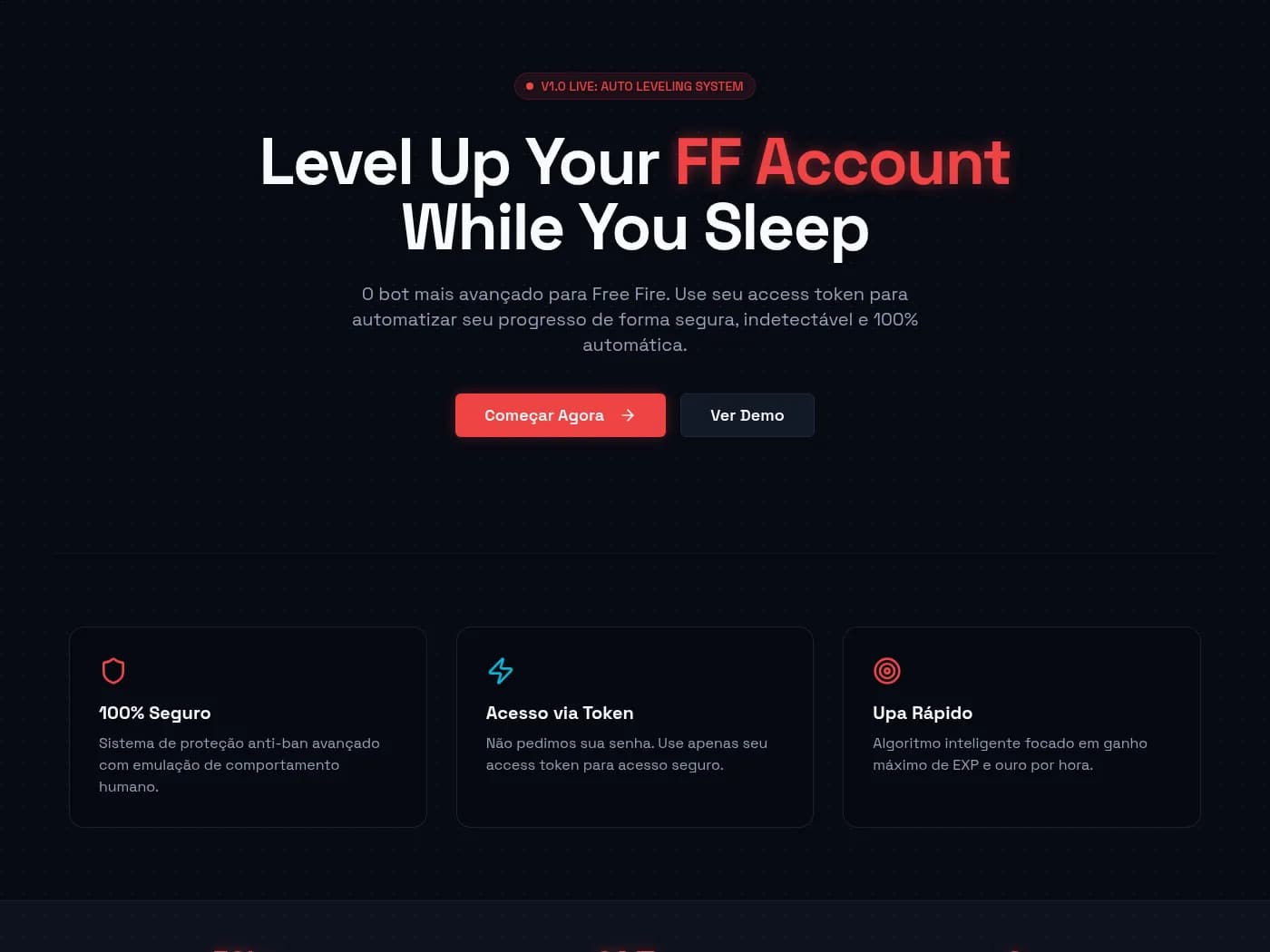 FF Auto Uploader