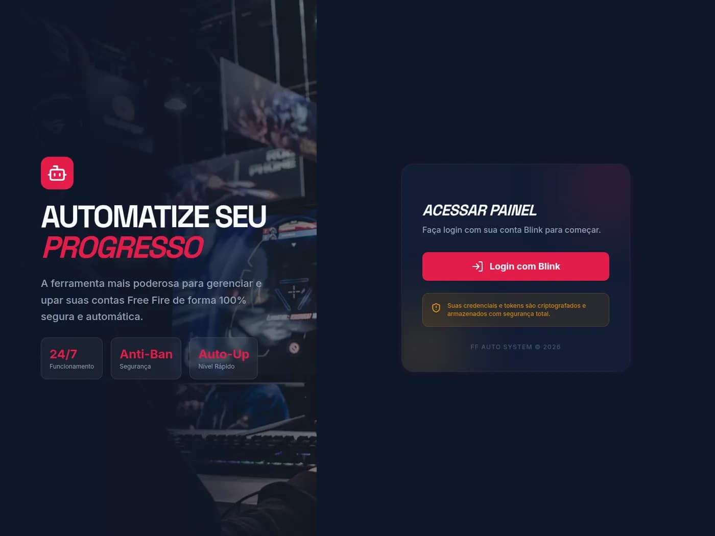FF Auto Uploader