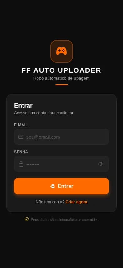 FF Auto Uploader