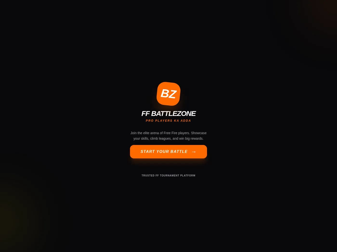 FF BattleZone