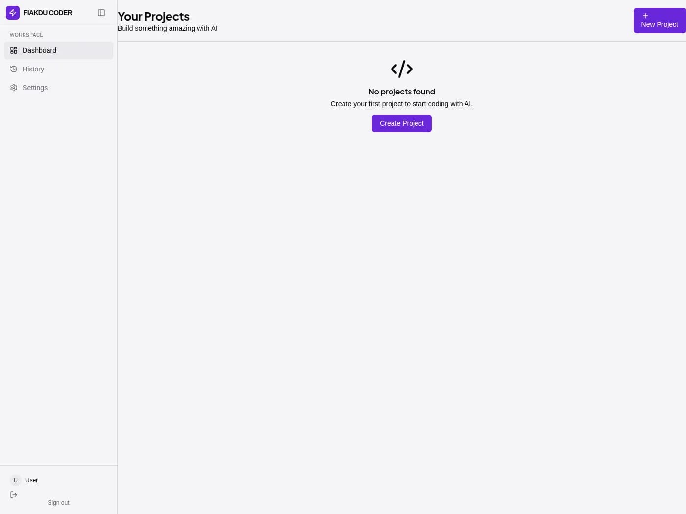 Fiakdu Coder Suite