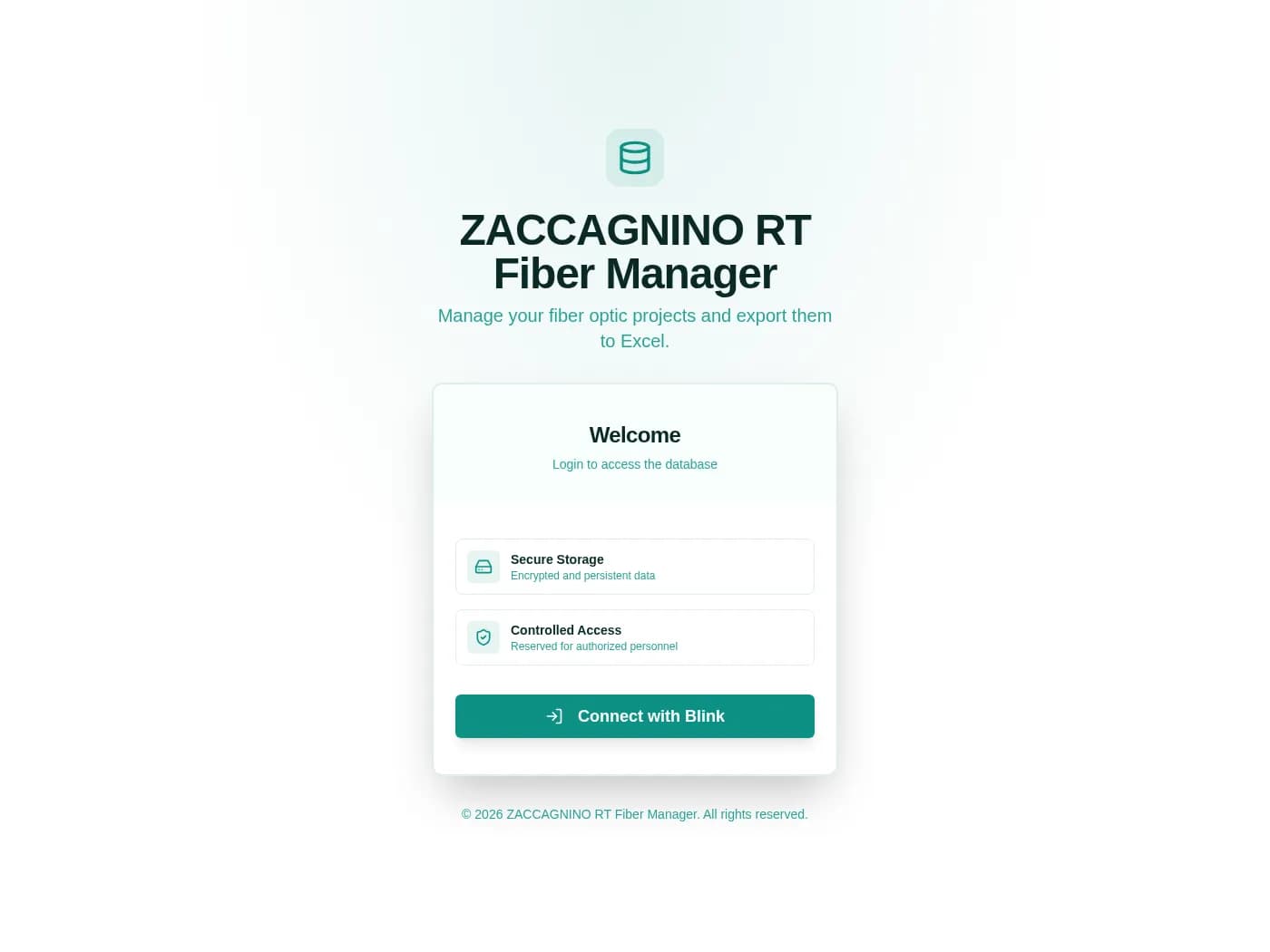 ZACCAGNINO RT