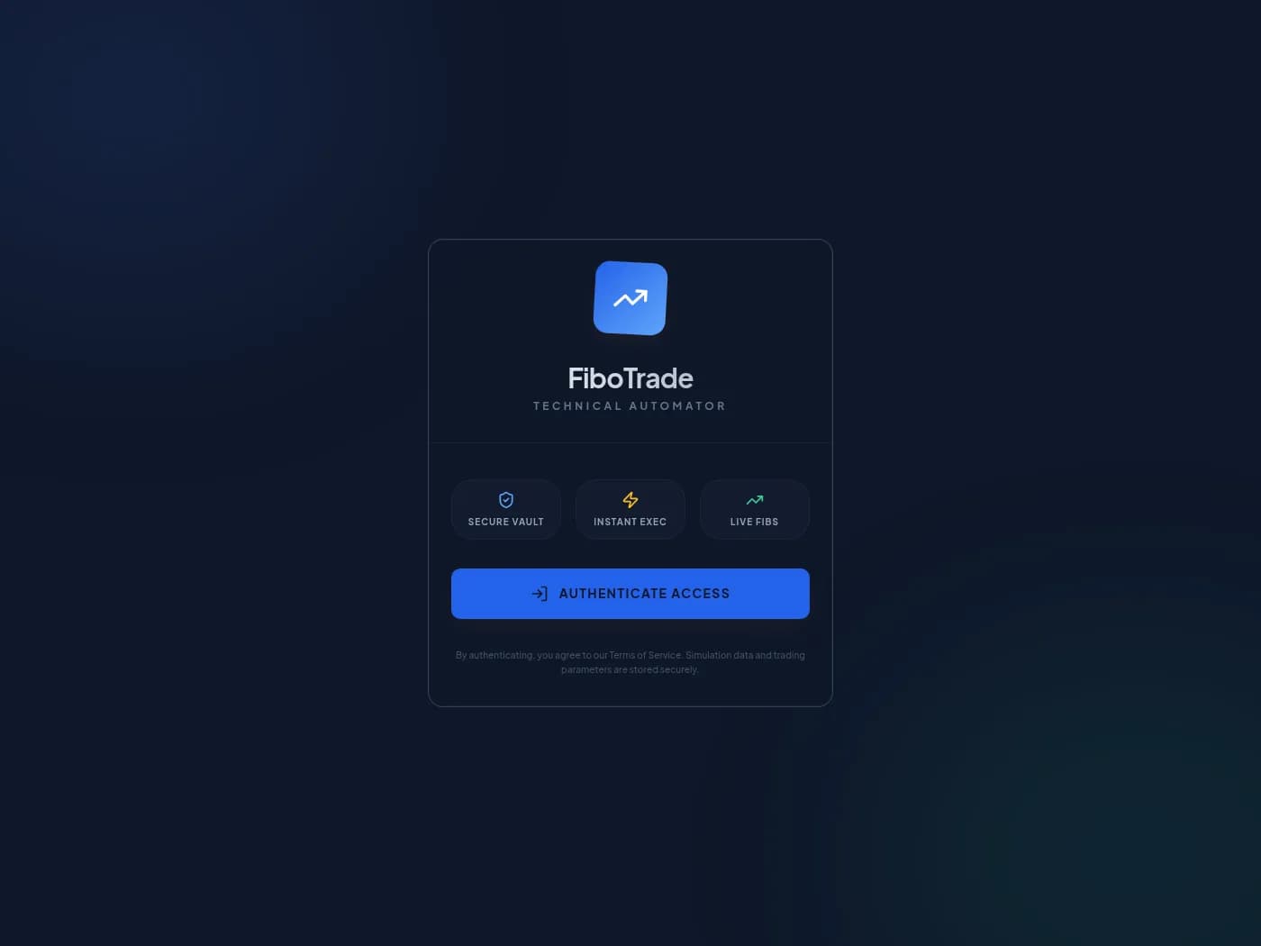 FiboTrade Automator