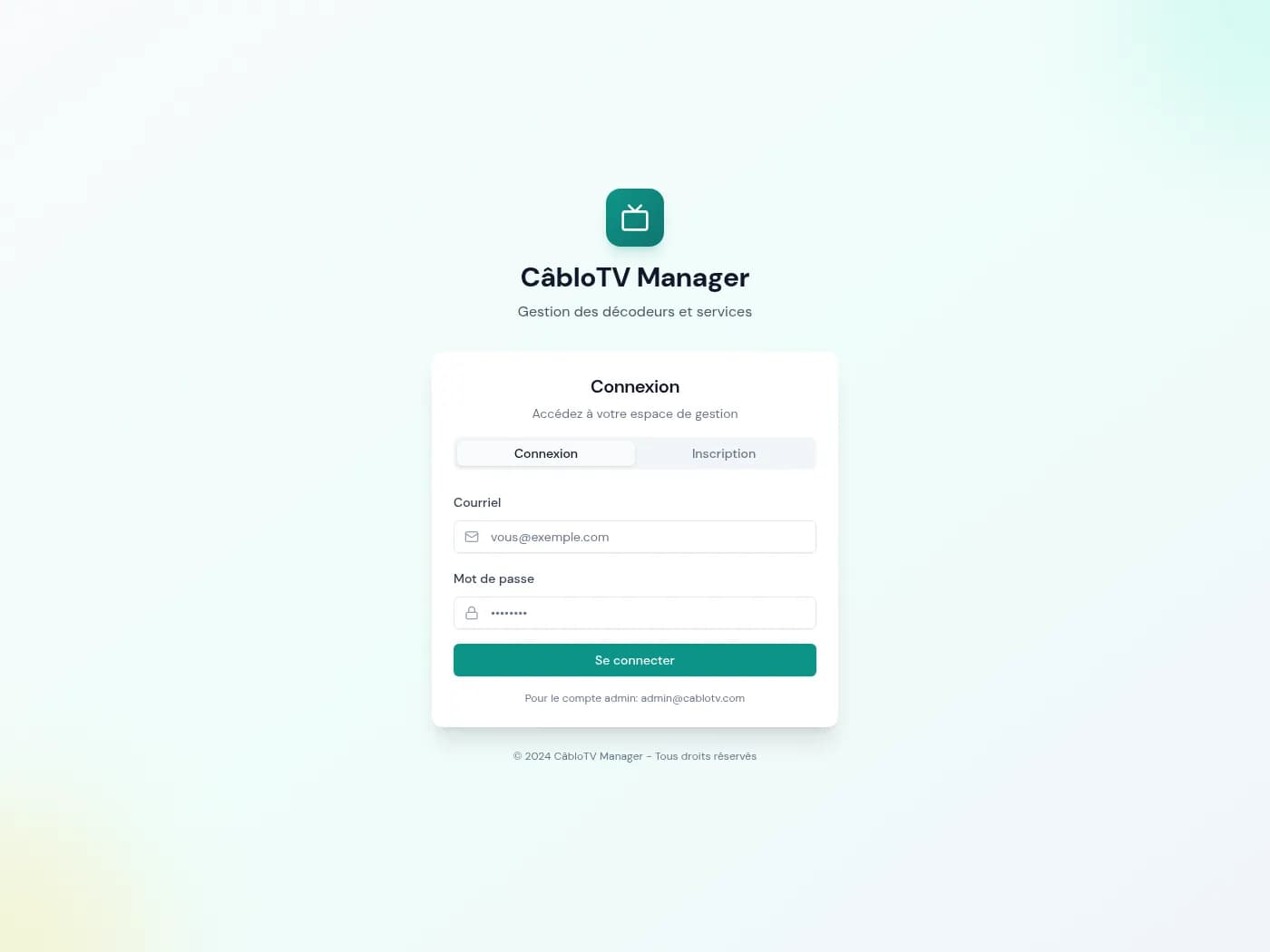 FichierApp