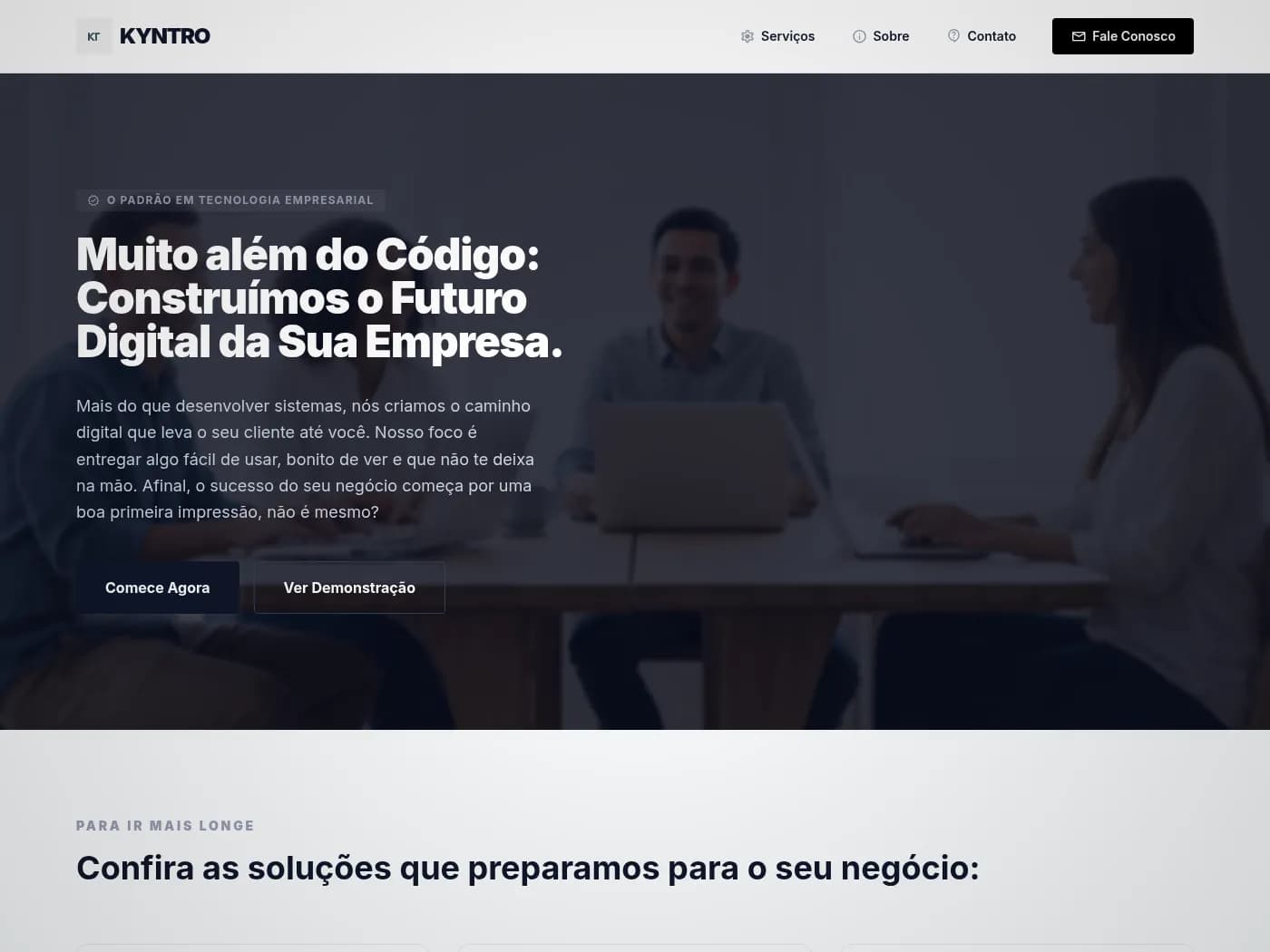 Fiel Web Replica