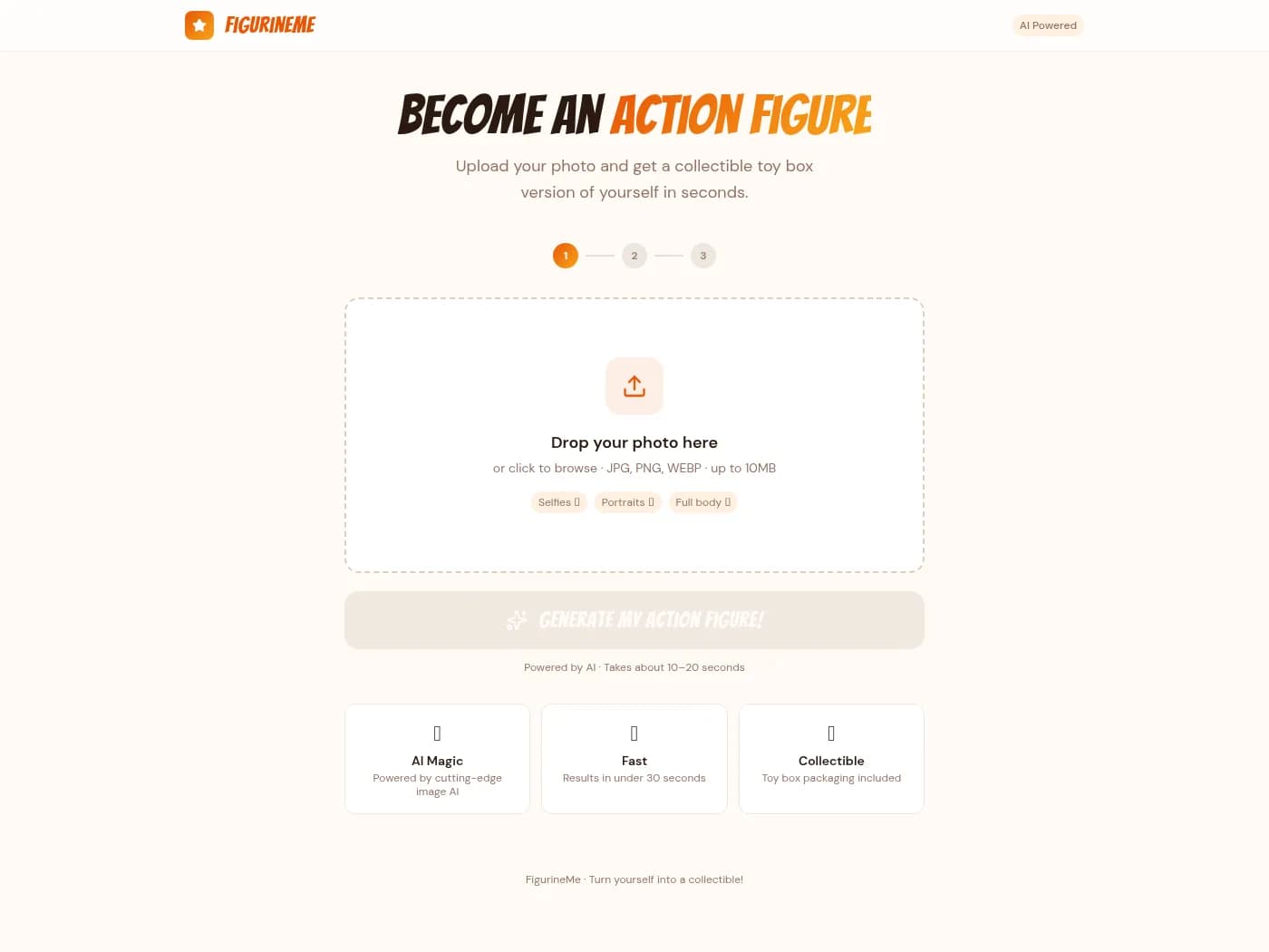 FigurineMe