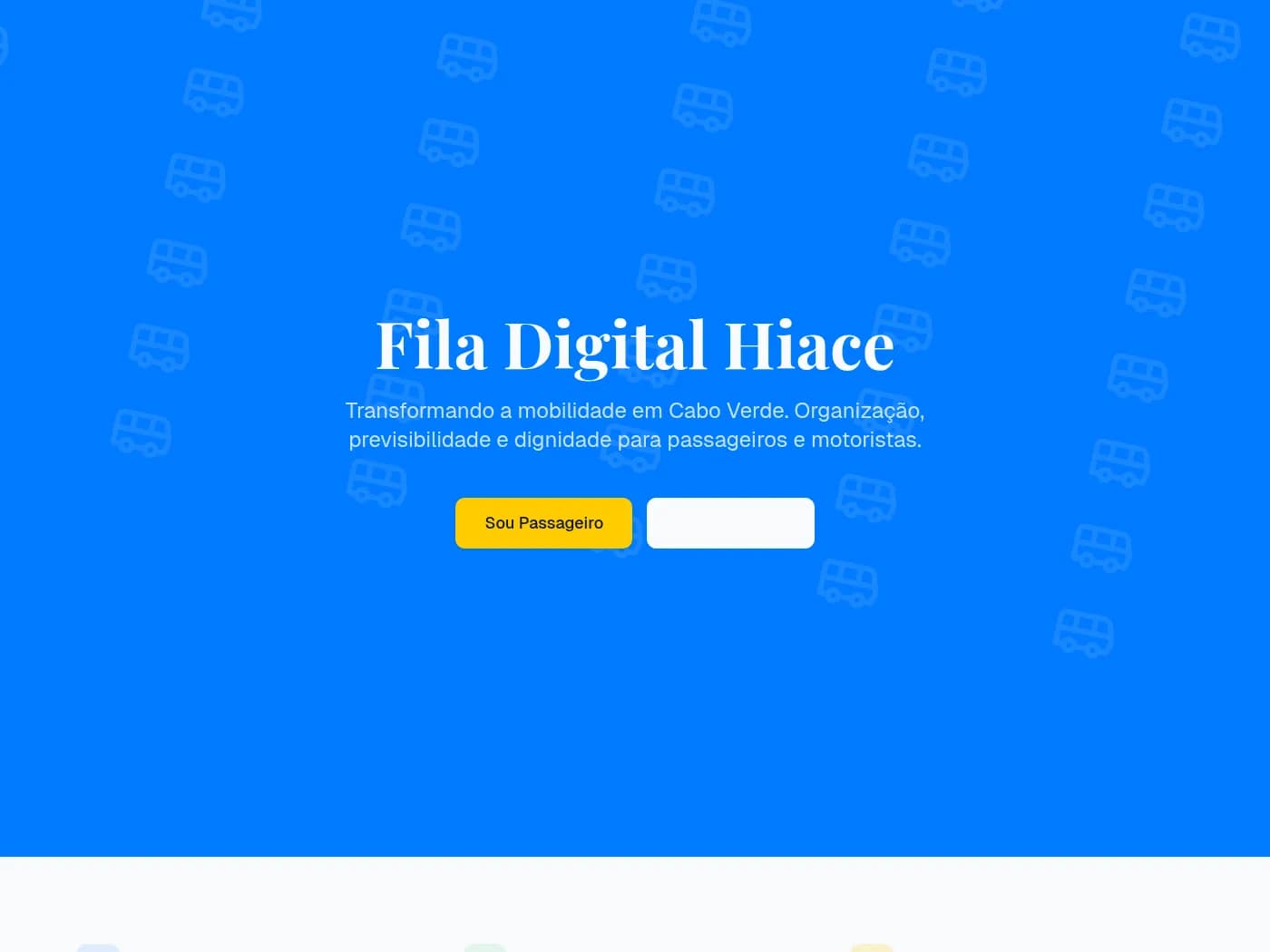 Fila Digital Hiace