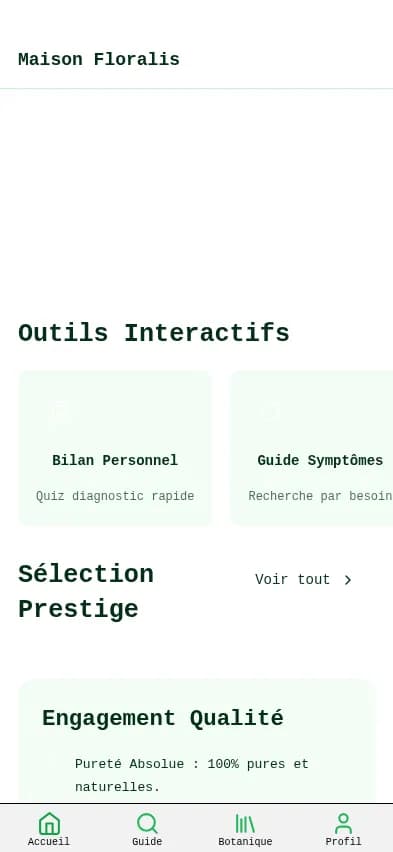Mon Fichier App