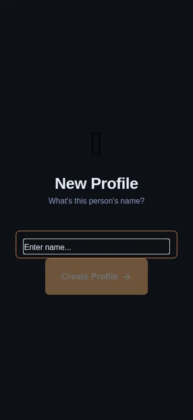 File Format Dashboard