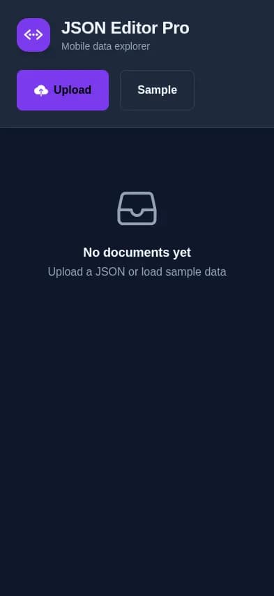 File2App Generator