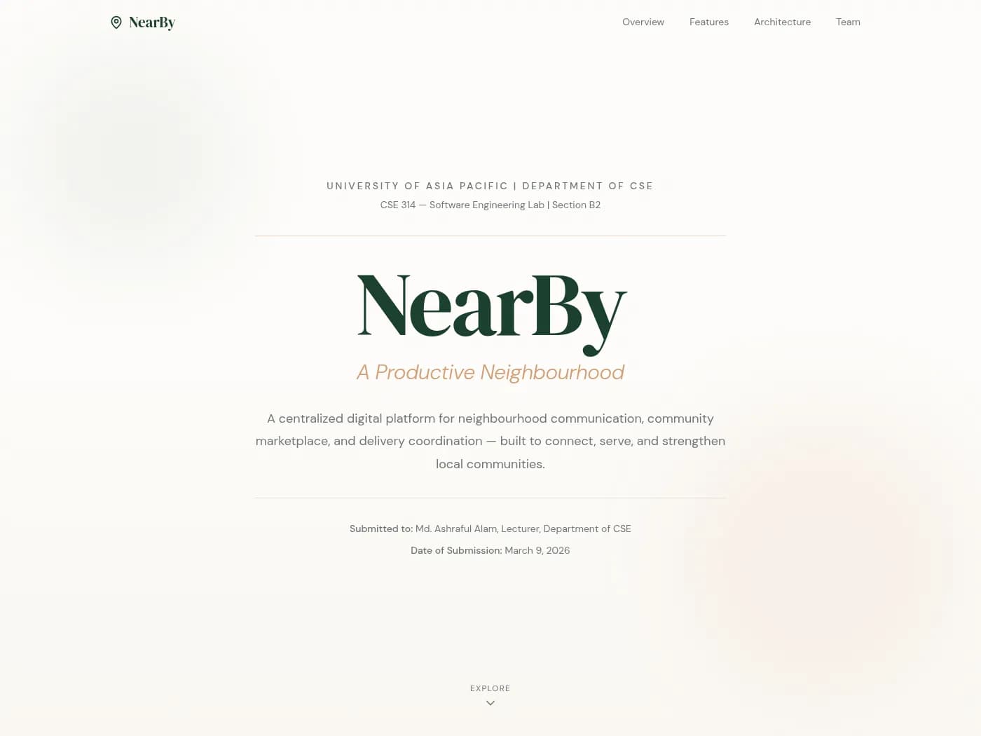 File2Web Builder