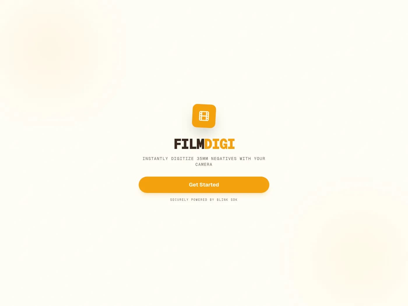 Film Photo Digitizer
