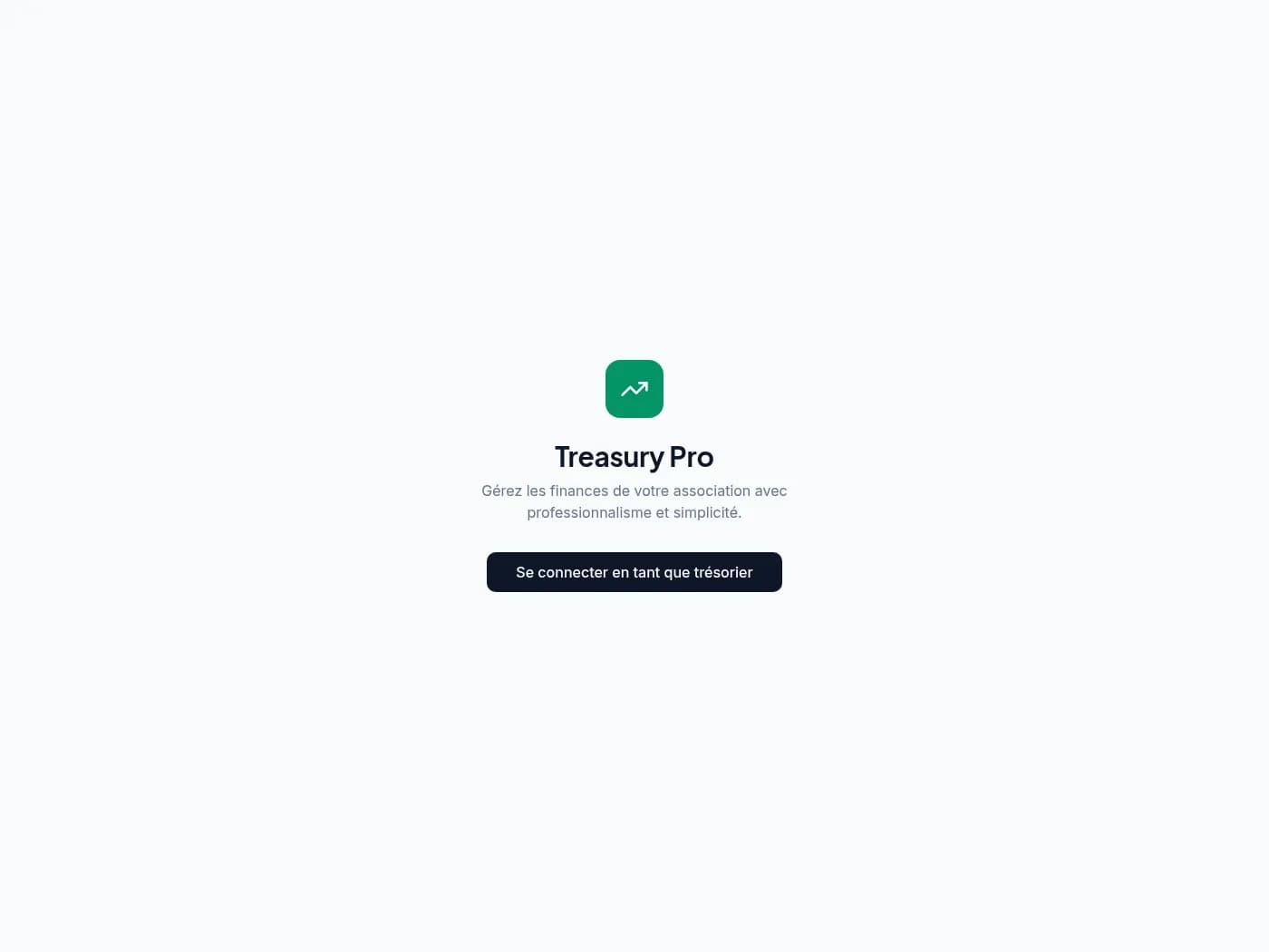 Treasury Board Pro
