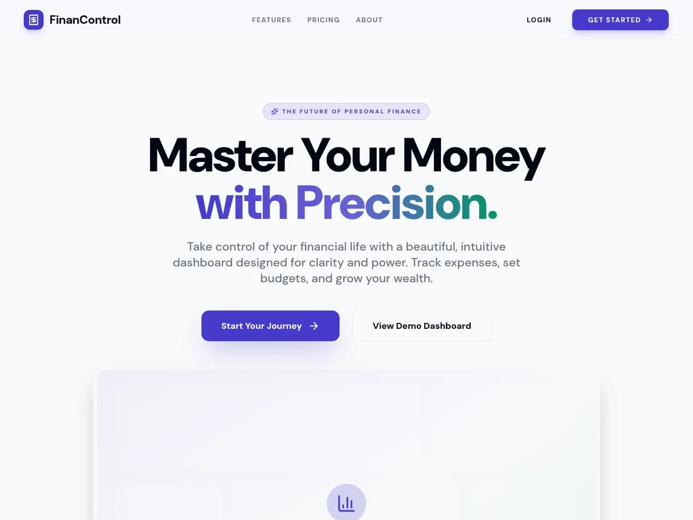 FinanControl