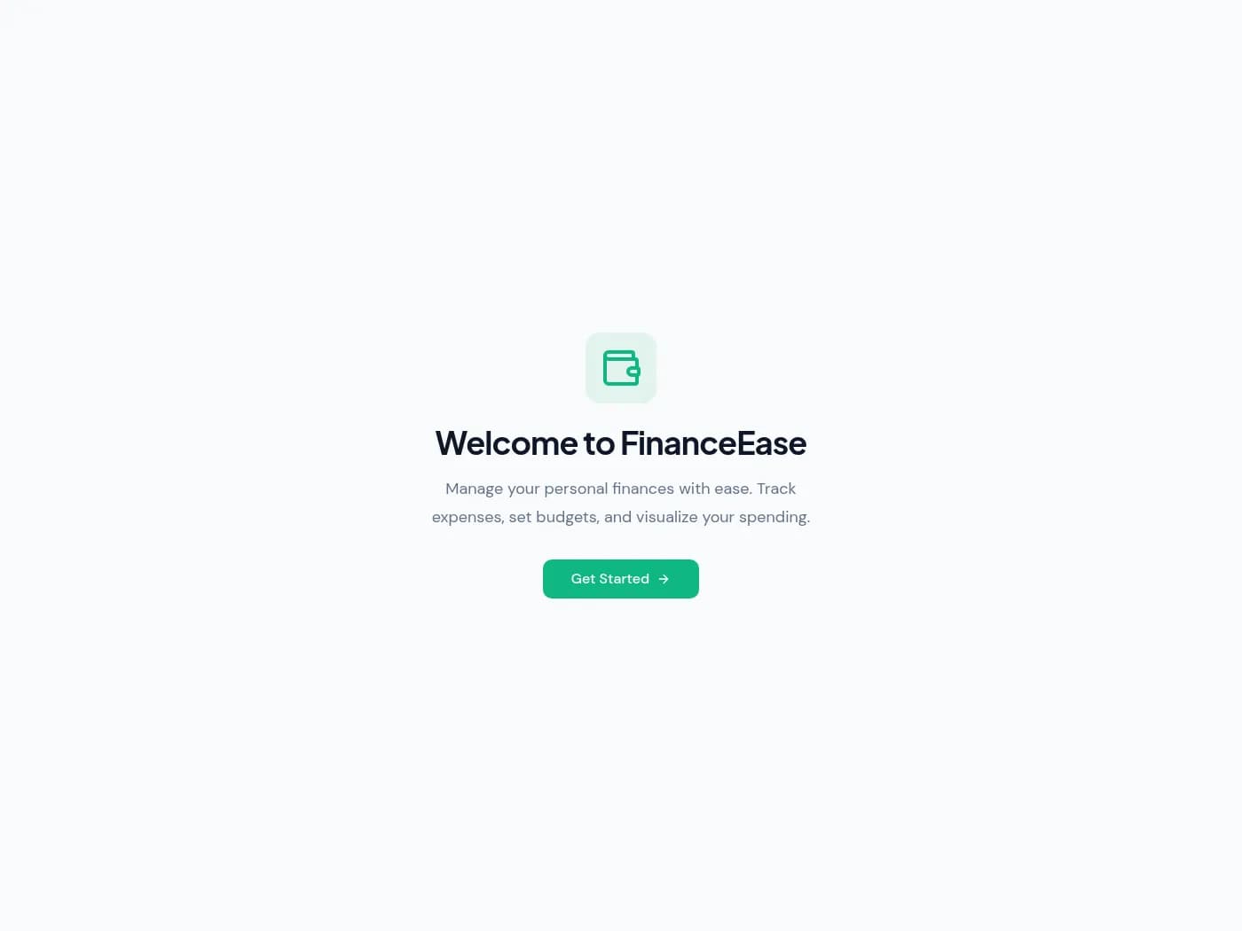 FinanceEase