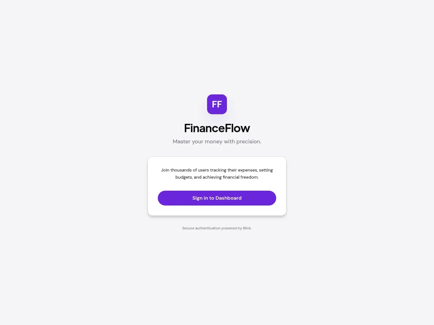 FinanceWKA