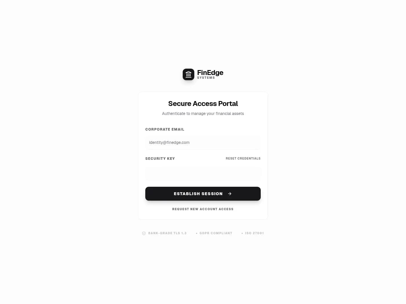 Orion–Atlas Project Escrow Portal