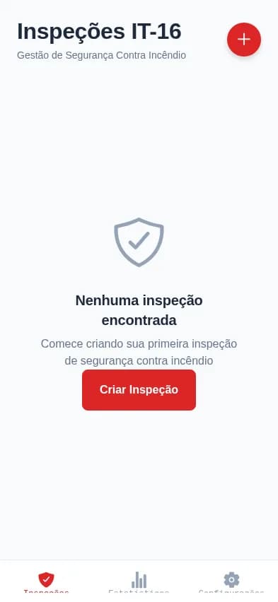 Fire Inspection Manager
