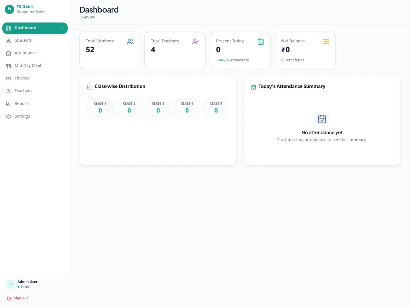 Firebase Reports Fixer