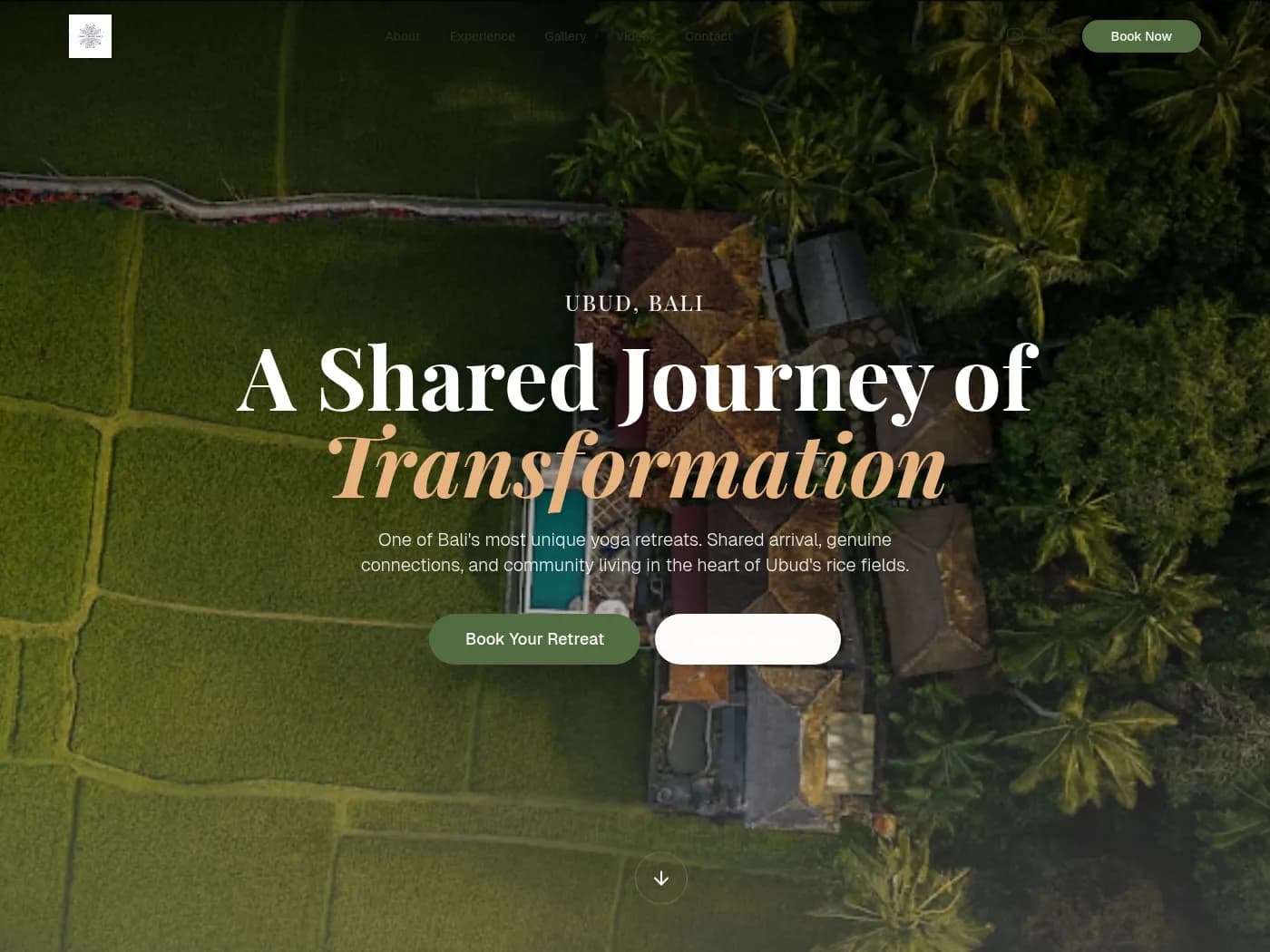 Firefly Retreat Bali