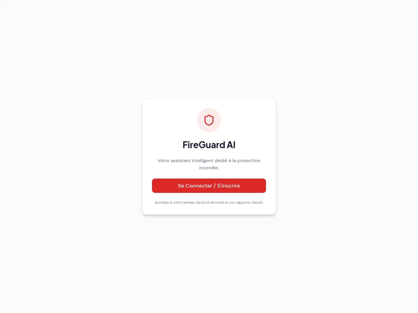 FireGuard AI