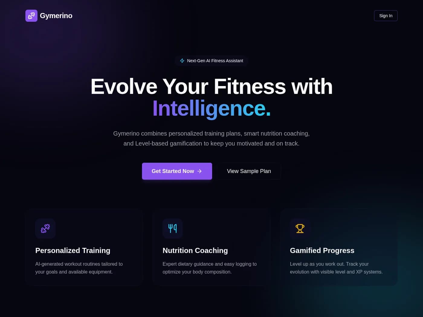 Gymerino