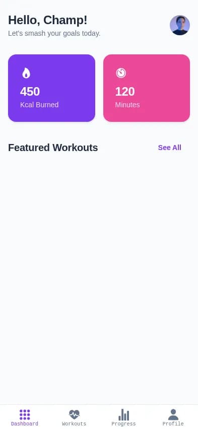 FitFree App