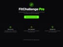 FitChallenge Pro