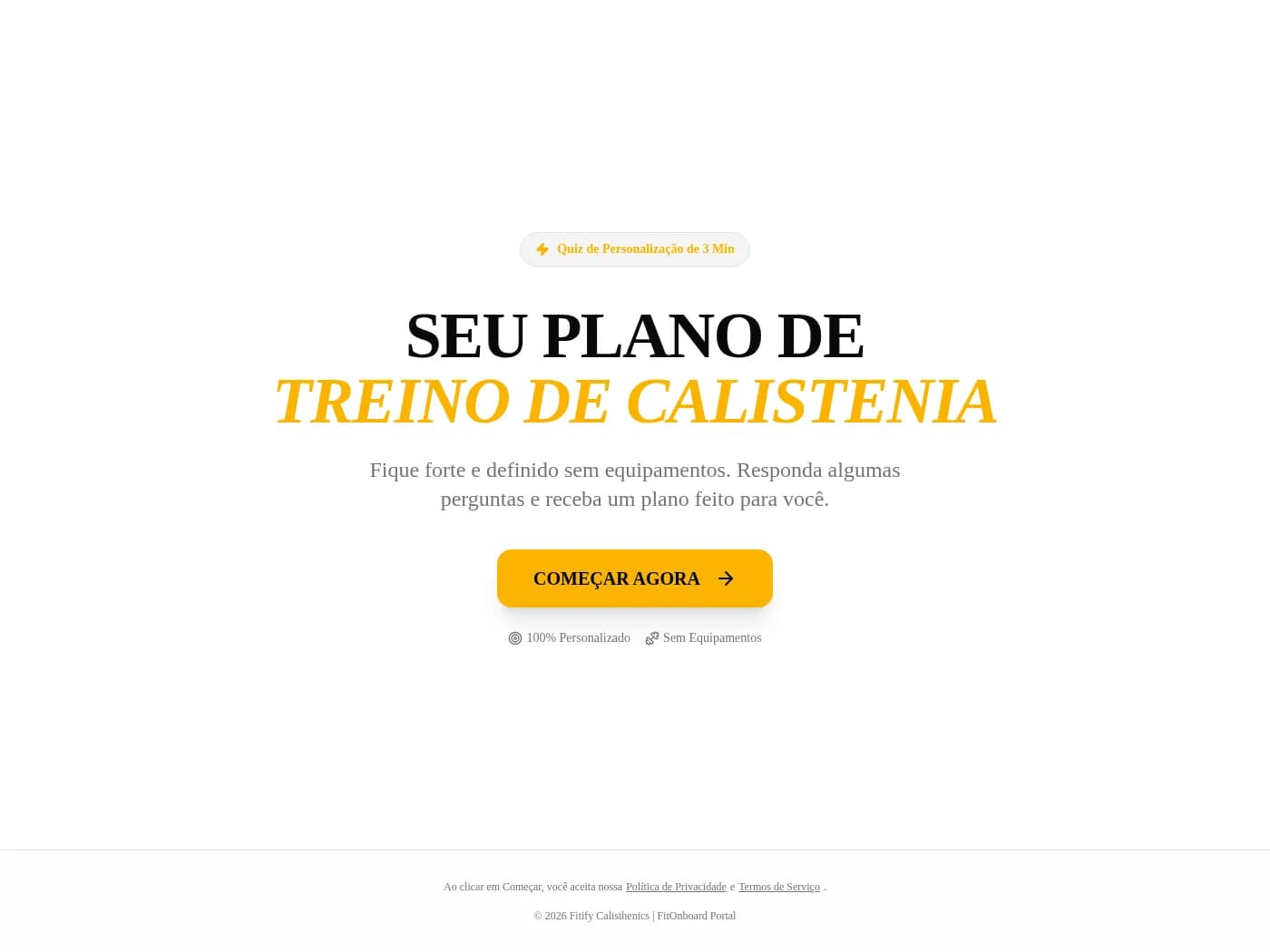 FitOnboard Portal