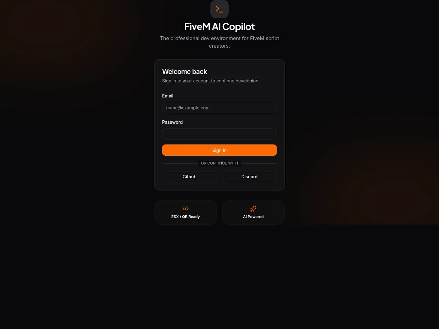 FiveM AI Dev Copilot