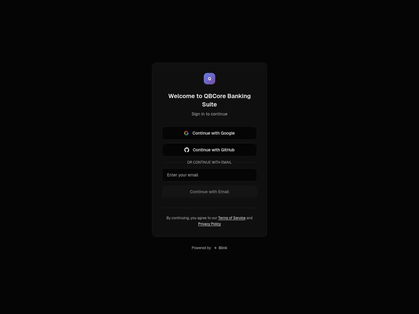 QBCore Banking Suite