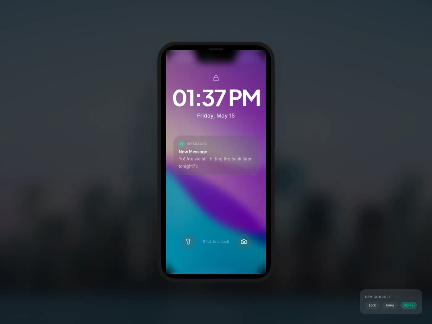 FiveM Ecosystem Suite