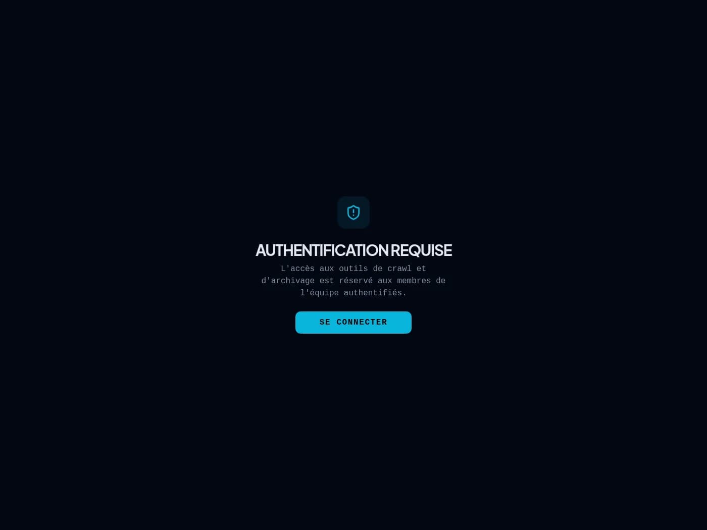 FiveM Resource Crawler