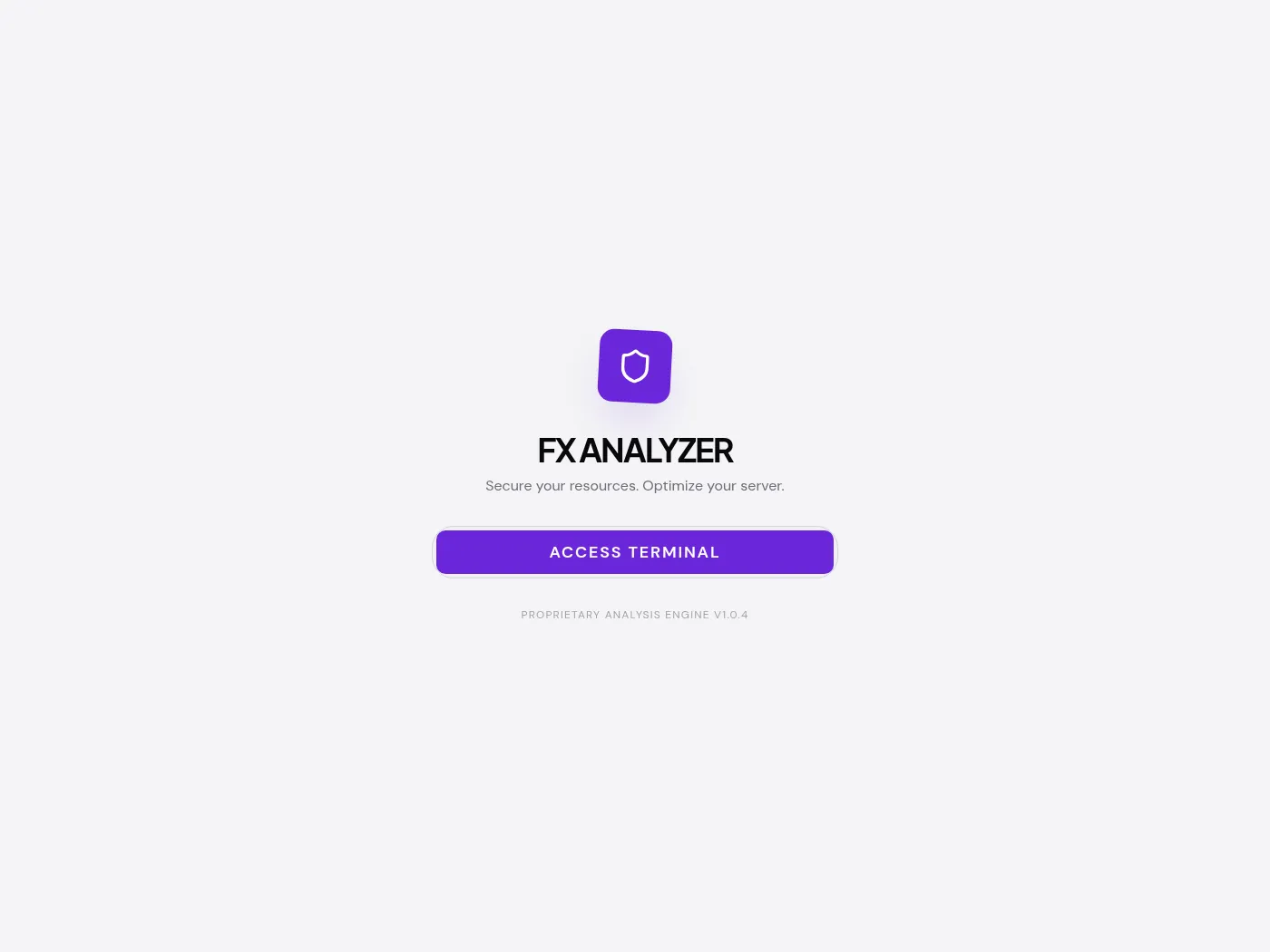 FiveM Server Decryptor