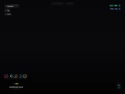 FiveM HUD UI