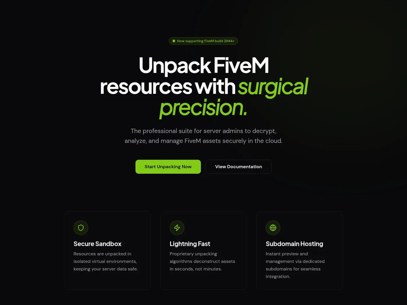ResourceUnpacker Pro