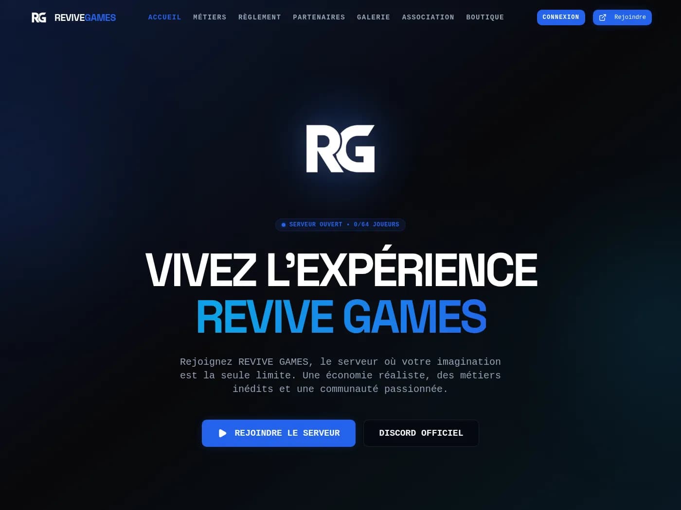 RG FIVEM