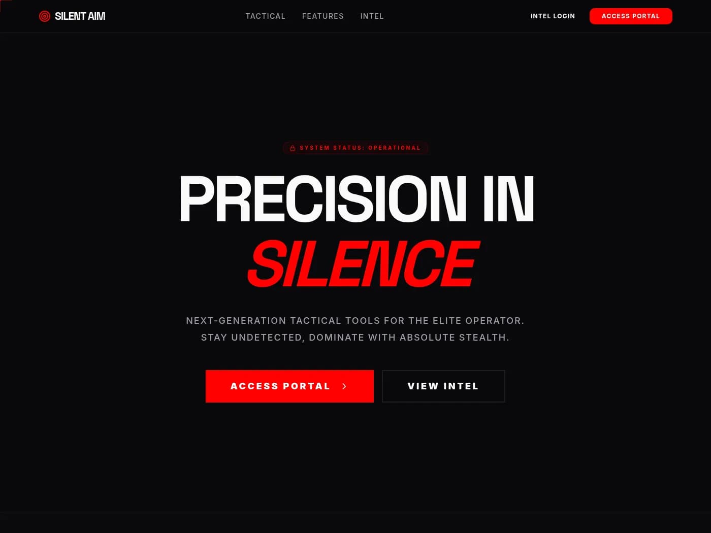Silent Aim for FiveM