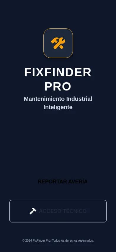 FixFinder Pro