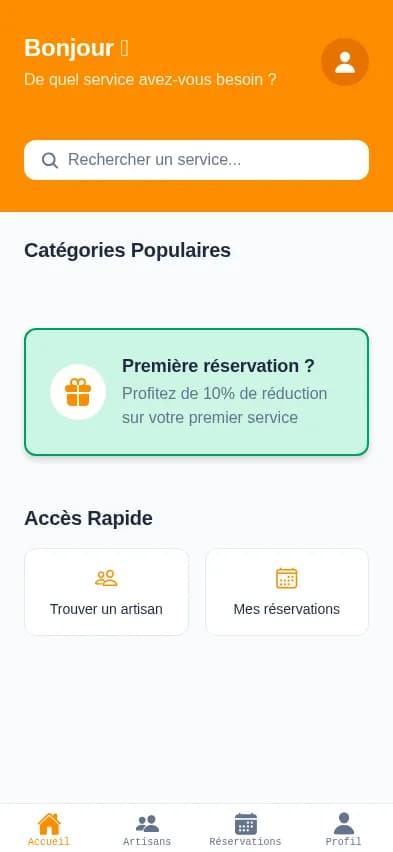 FixIt Ivoire