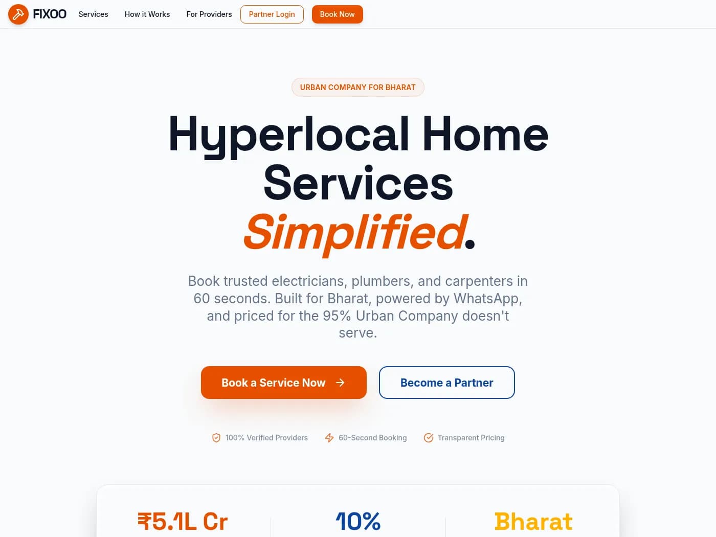 Fixoo Web Builder
