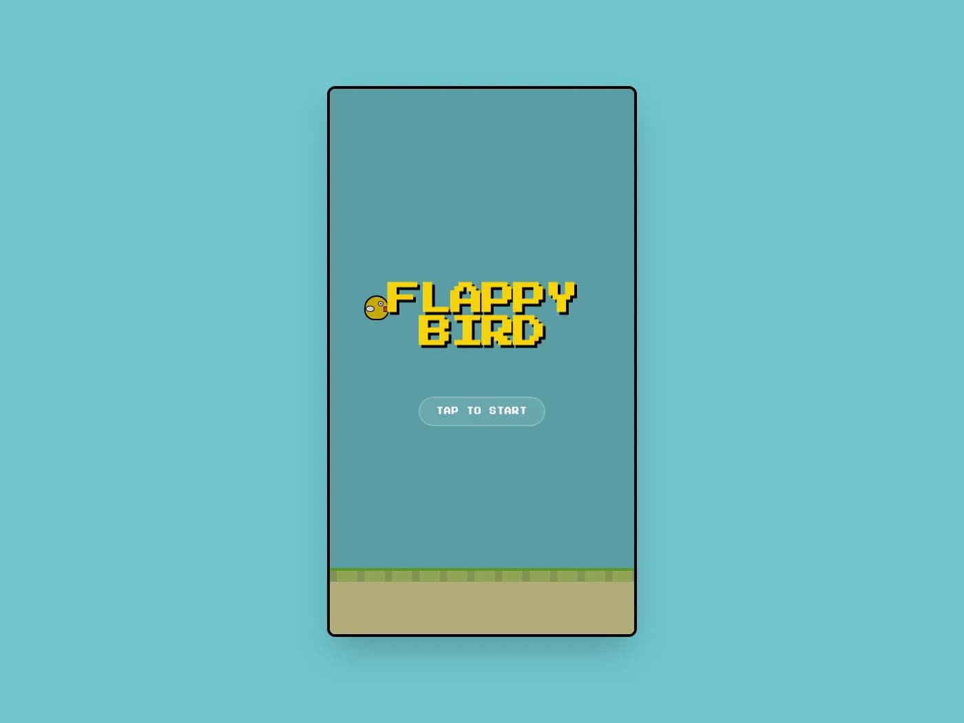 Flappy Bird Clone