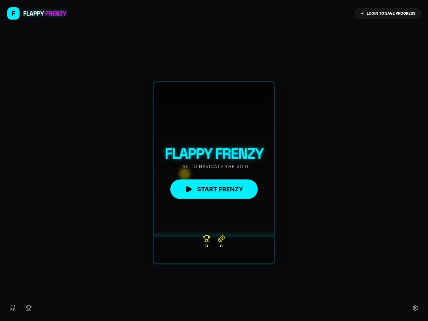 Flappy Frenzy