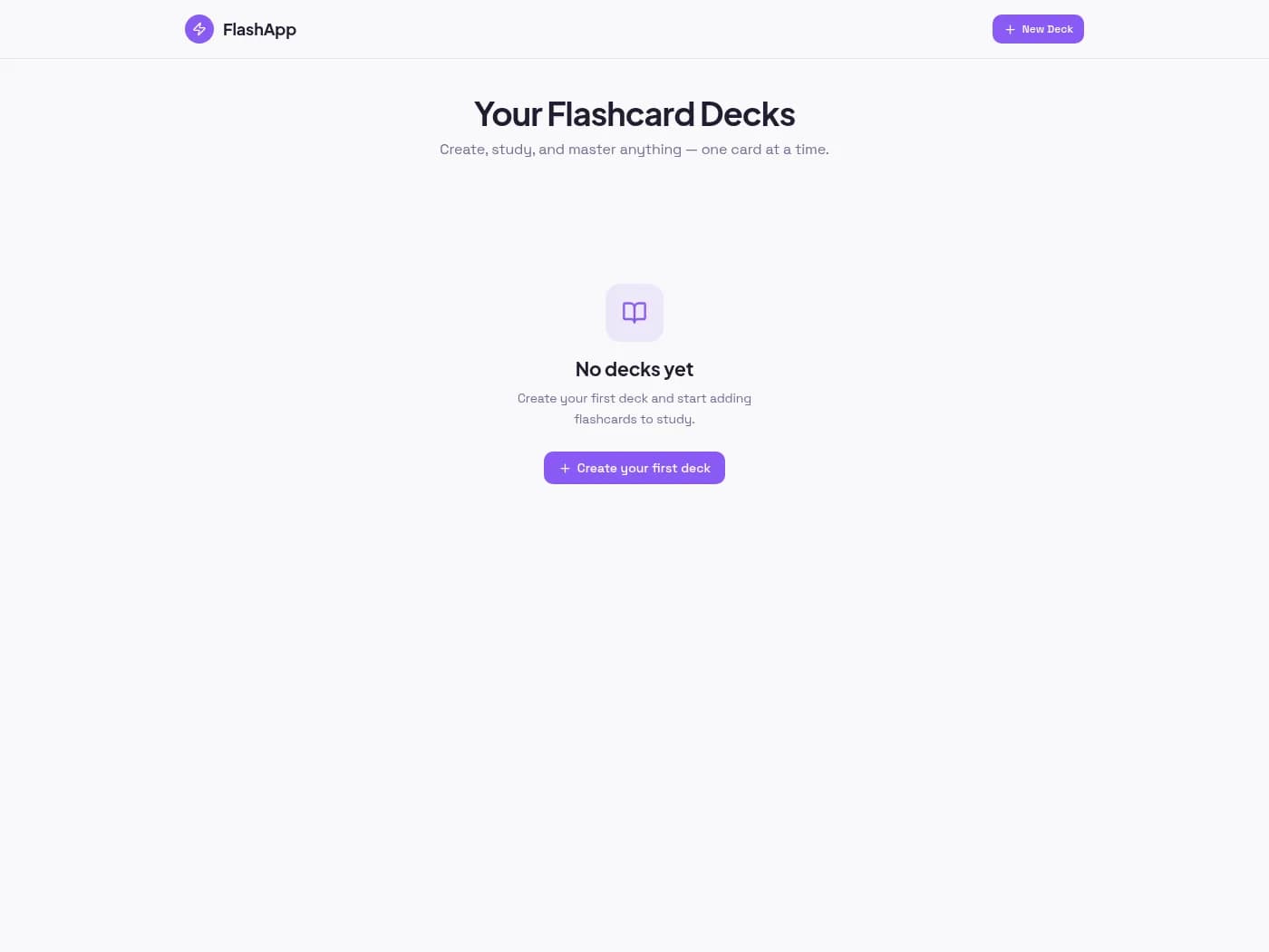 FlashApp