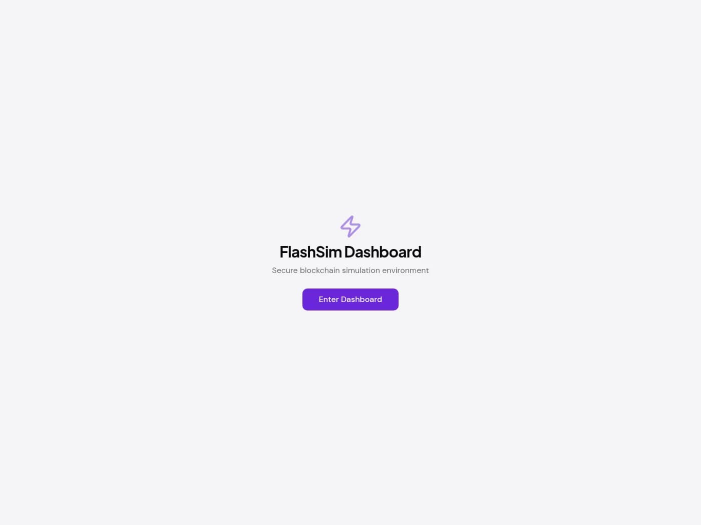 Flash USDT Generator